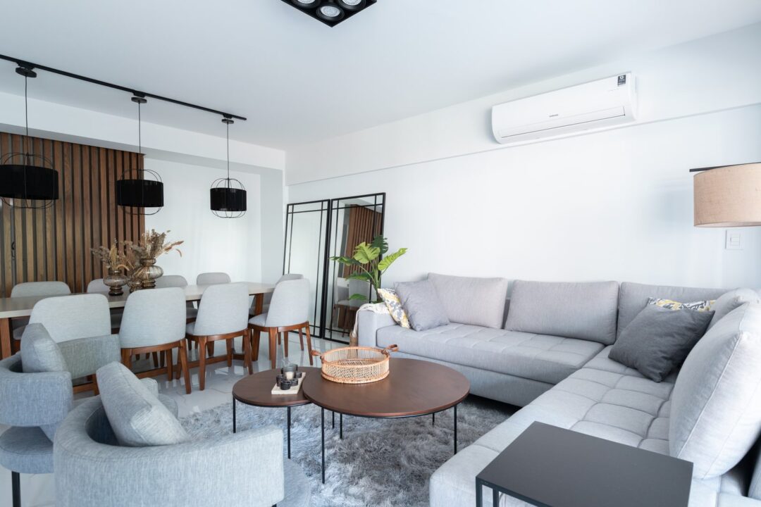 CASA AVELLANEDA II - Decormundo