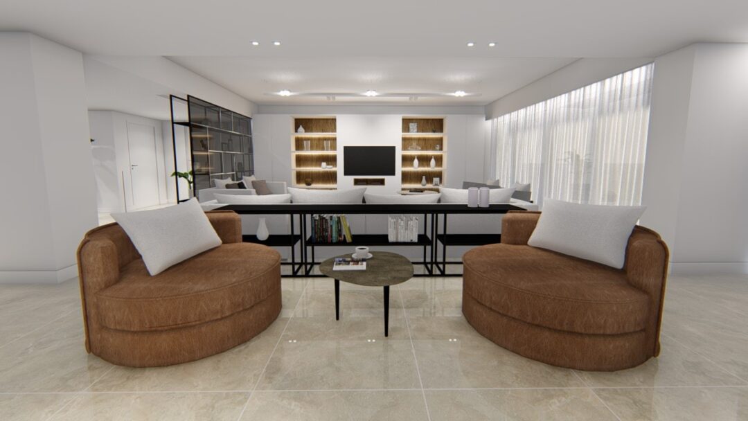 CASA AVELLANEDA - Decormundo