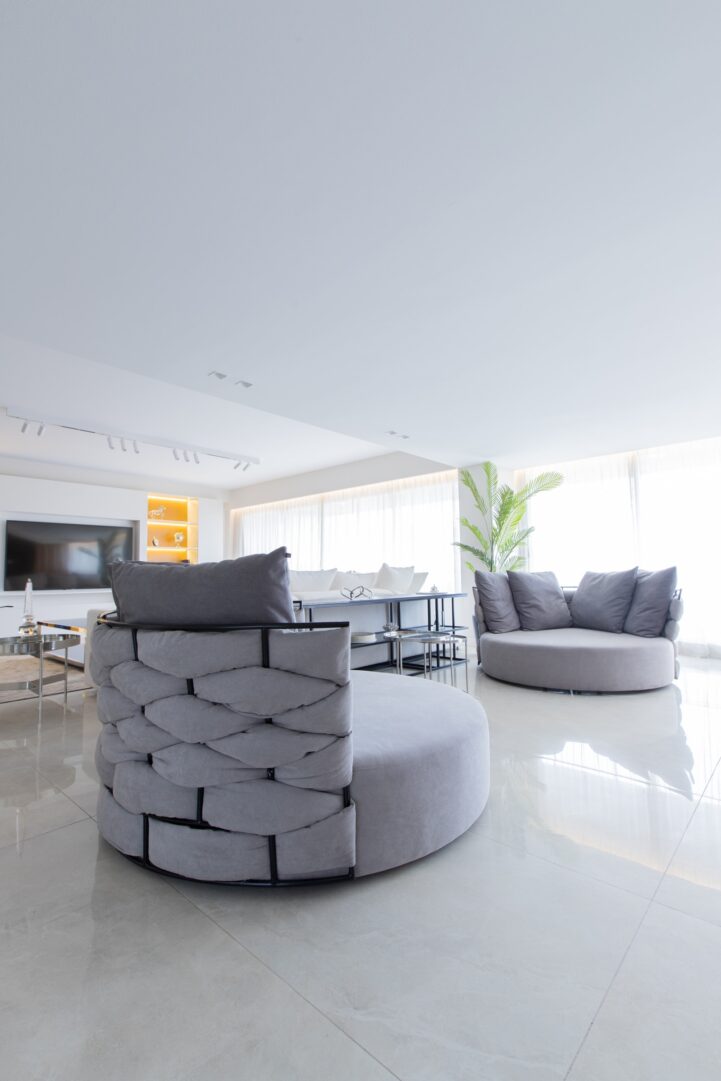 CASA AVELLANEDA - Decormundo