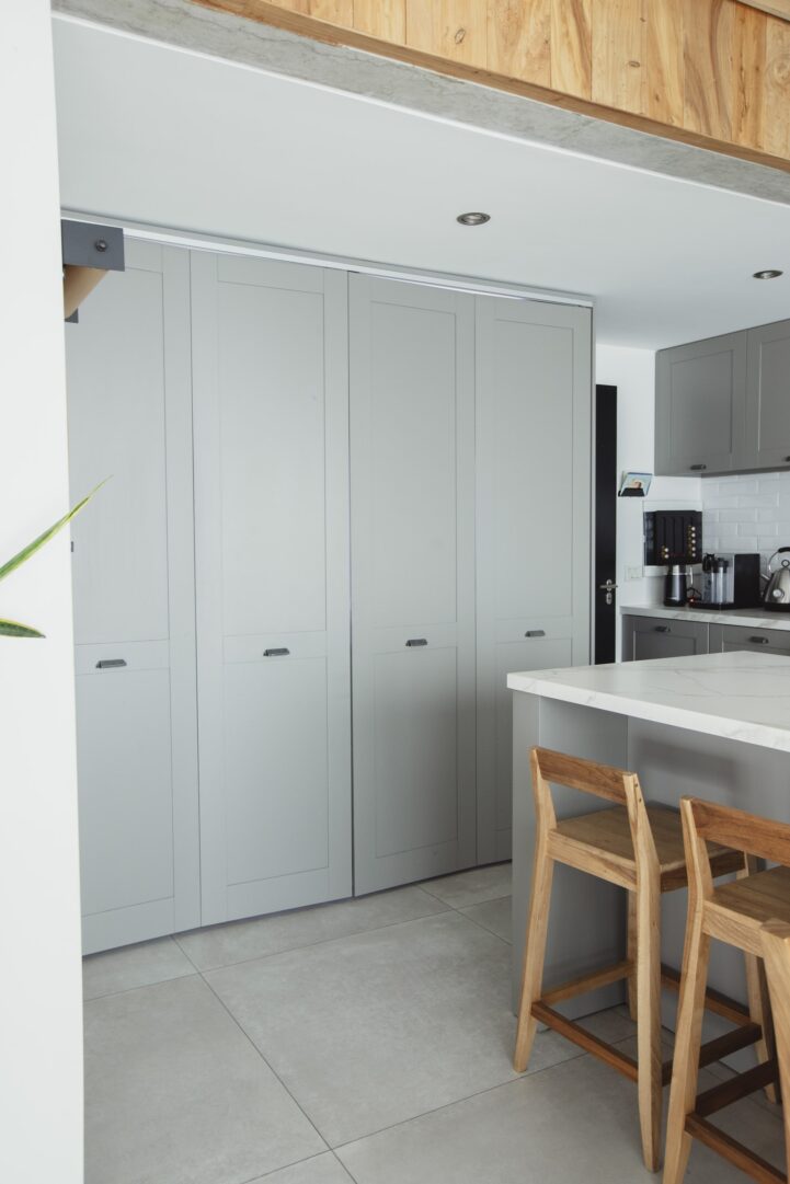 Servicios - Decormundo